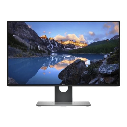 DELL u2718q 27 inches monitor 4k - 3840 x 2160 pixels | Interlogix ...